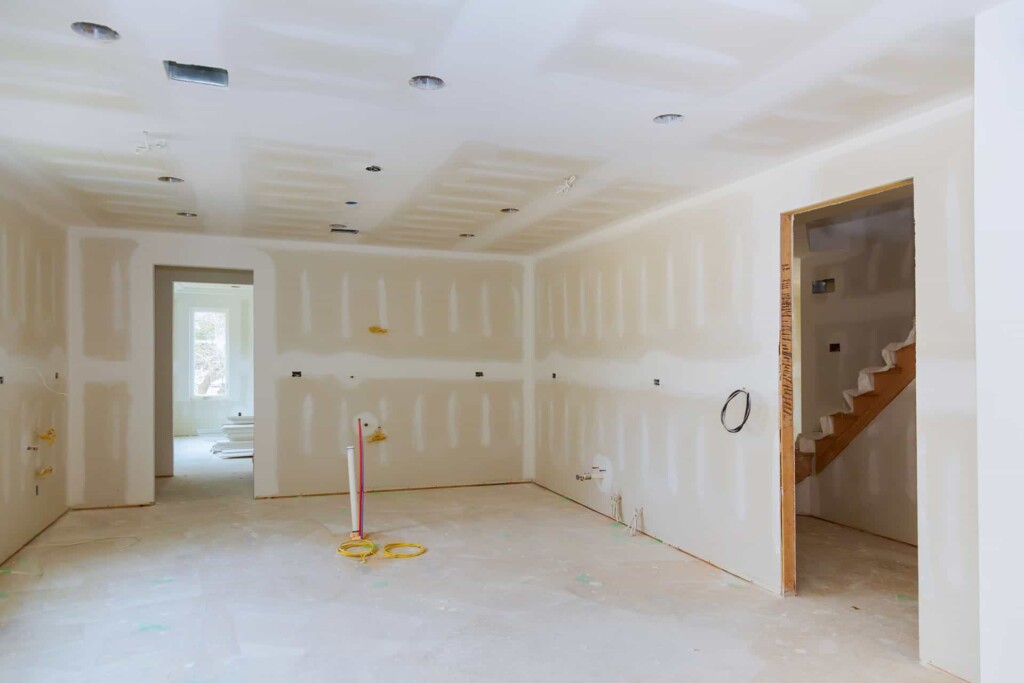 White Rock Drywall Professional Painting And Drywall Services